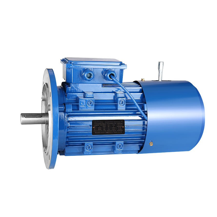 Three-phase Asynchronous Motor Series, Three-phase Asynchronous Motor ...