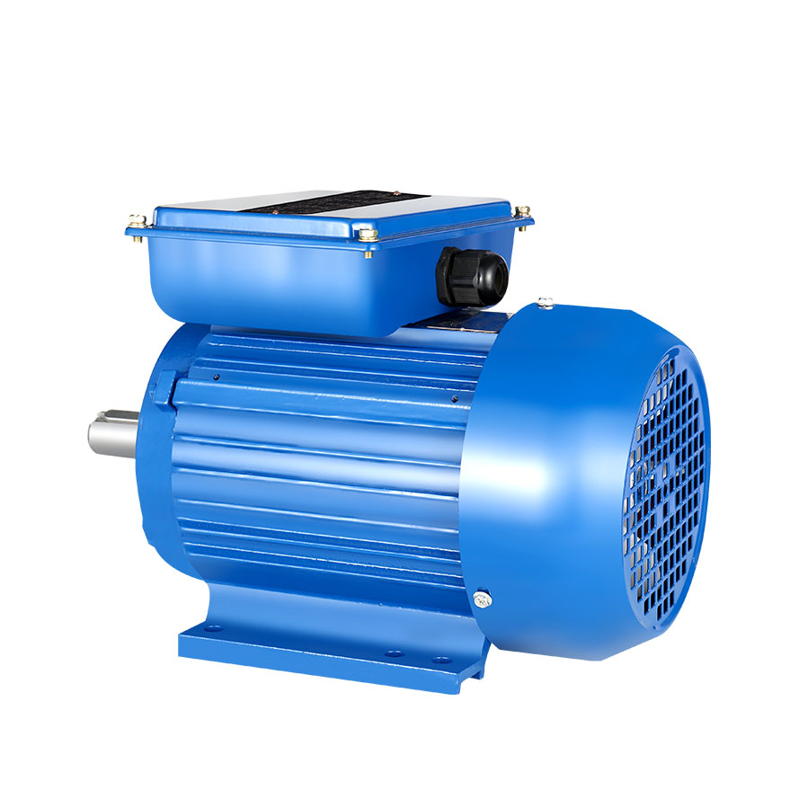Single Phase Motor Series Single Phase Motor Series Products Single Phase Motor Series